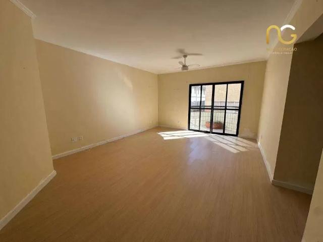 Apartamento para Venda em Praia Grande/SP Canto do Forte 2 Quartos