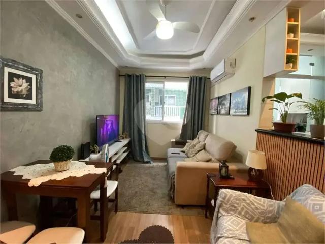 Apartamento para Venda em Praia Grande/SP Canto do Forte 2 Quartos