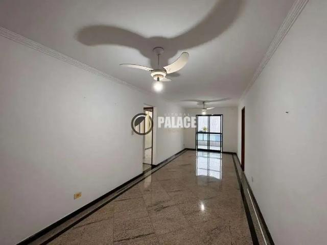 Apartamento para Venda em Praia Grande/SP Canto do Forte 2 Quartos