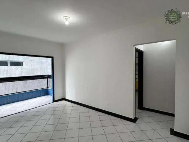 Apartamento para Venda em Praia Grande/SP Canto do Forte 2 Quartos