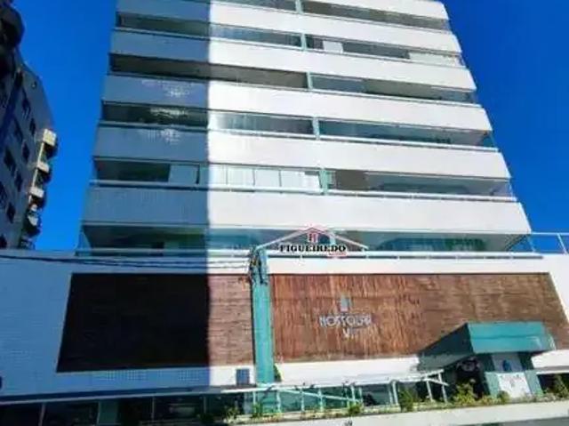 Apartamento para Venda em Praia Grande/SP Canto do Forte 2 Quartos