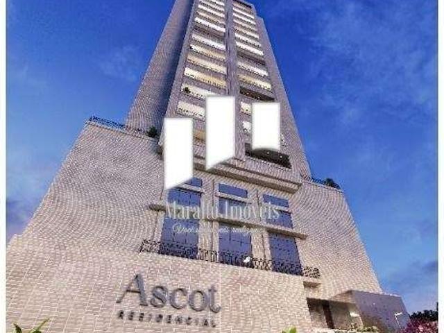 Apartamento para Venda em Praia Grande/SP Canto do Forte 2 Quartos