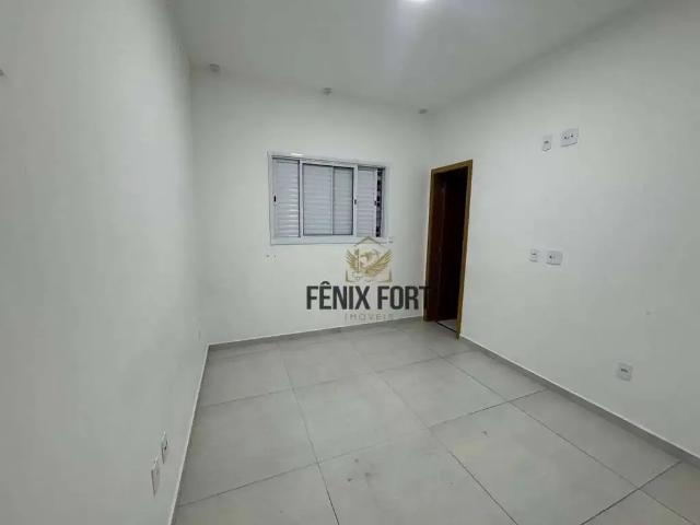 Apartamento para Venda em Praia Grande/SP Canto do Forte 2 Quartos