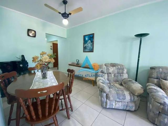 Apartamento para Venda em Praia Grande/SP Canto do Forte 2 Quartos
