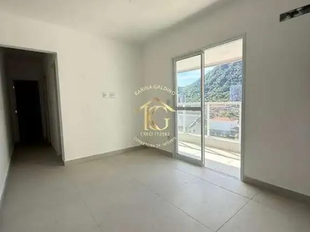 Apartamento para Venda em Praia Grande/SP Canto do Forte 2 Quartos