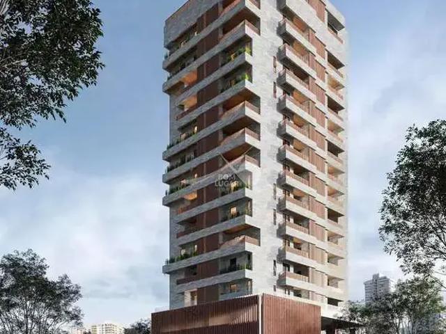 Apartamento para Venda em Praia Grande/SP Canto do Forte 2 Quartos