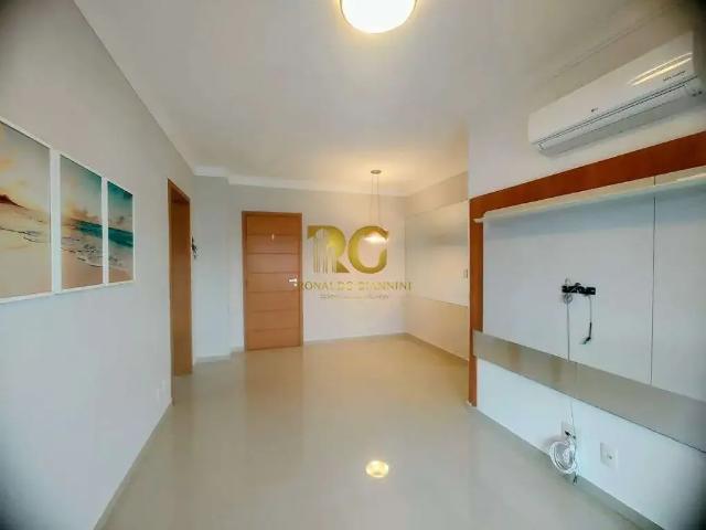 Apartamento para Venda em Praia Grande/SP Canto do Forte 2 Quartos