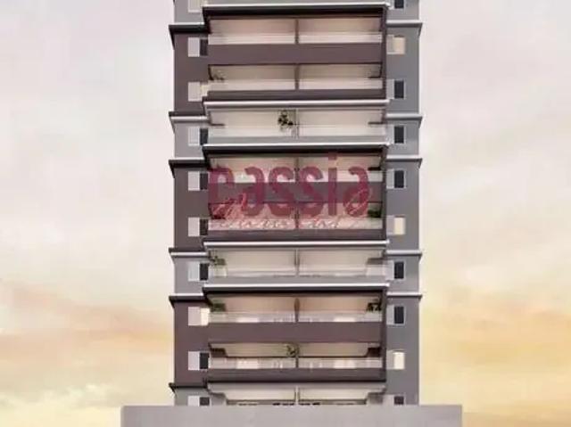 Apartamento para Venda em Praia Grande/SP Canto do Forte 2 Quartos