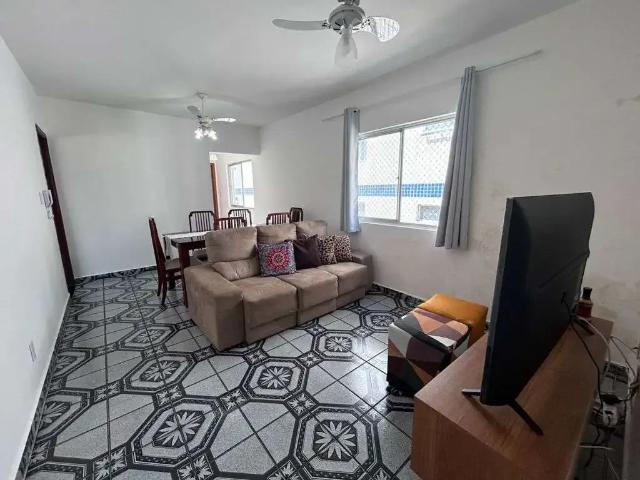 Apartamento para Venda em Praia Grande/SP Canto do Forte 2 Quartos