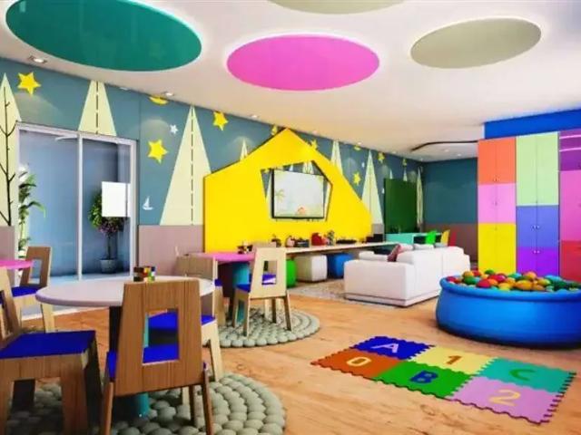 Apartamento para Venda em Praia Grande/SP Canto do Forte 2 Quartos