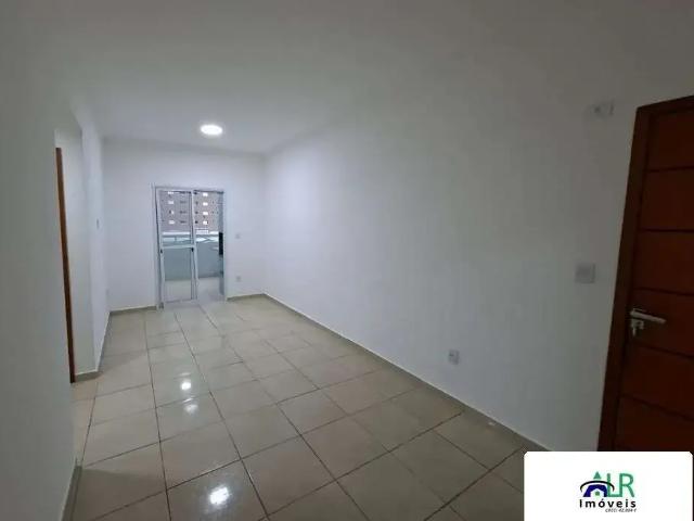 Apartamento para Venda em Praia Grande/SP Canto do Forte 2 Quartos