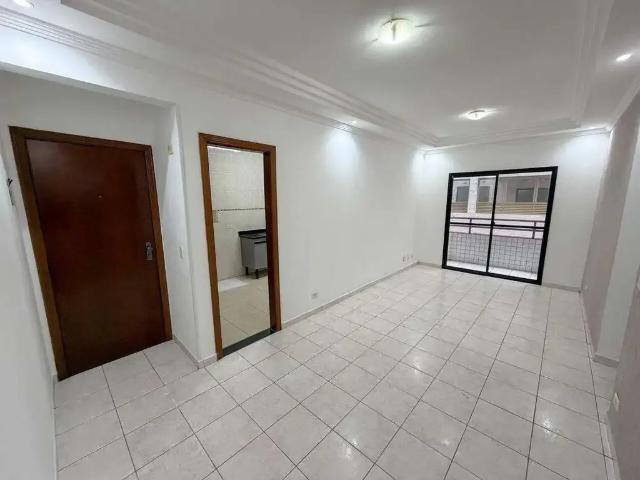 Apartamento para Venda em Praia Grande/SP Canto do Forte 2 Quartos