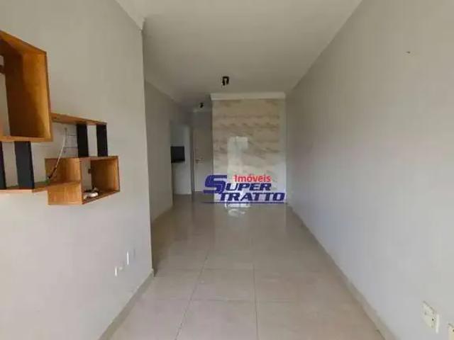 Apartamento para Venda em Praia Grande/SP Canto do Forte 2 Quartos