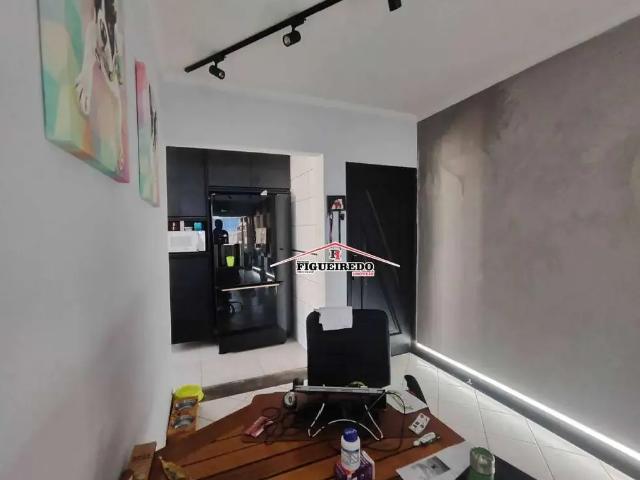 Apartamento para Venda em Praia Grande/SP Canto do Forte 2 Quartos
