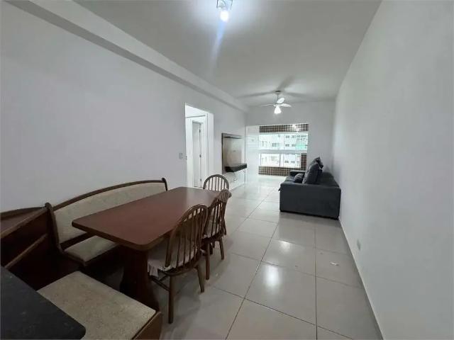 Apartamento para Venda em Praia Grande/SP Canto do Forte 2 Quartos