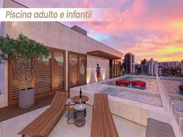 Apartamento para Venda em Praia Grande/SP Canto do Forte 2 Quartos