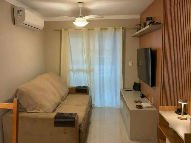 Apartamento para Venda em Praia Grande/SP Canto do Forte 2 Quartos