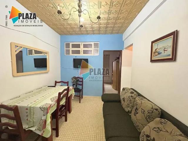 Apartamento para Venda em Praia Grande/SP Canto do Forte 2 Quartos