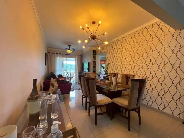 Apartamento para Venda em Praia Grande/SP Canto do Forte 2 Quartos