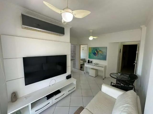 Apartamento para Venda em Praia Grande/SP Canto do Forte 2 Quartos