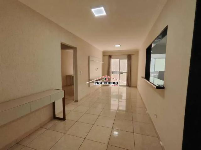 Apartamento para Venda em Praia Grande/SP Canto do Forte 2 Quartos