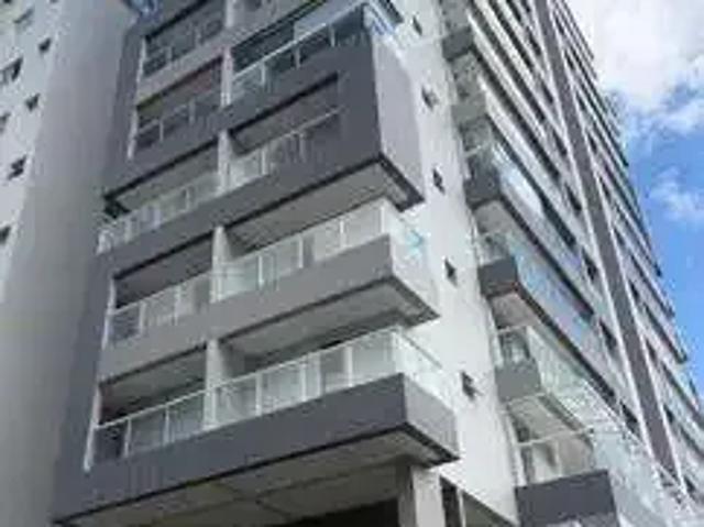 Apartamento para Venda em Praia Grande/SP Canto do Forte 2 Quartos