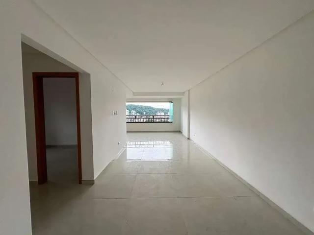Apartamento para Venda em Praia Grande/SP Canto do Forte 2 Quartos
