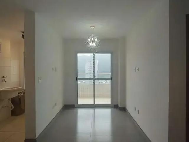 Apartamento para Venda em Praia Grande/SP Canto do Forte 2 Quartos