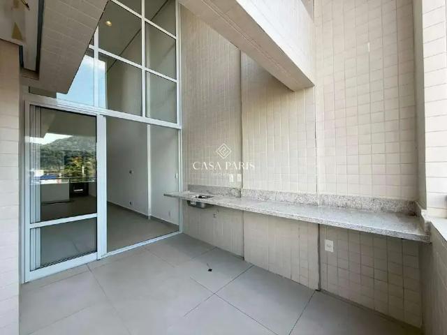 Apartamento para Venda em Praia Grande/SP Canto do Forte 2 Quartos