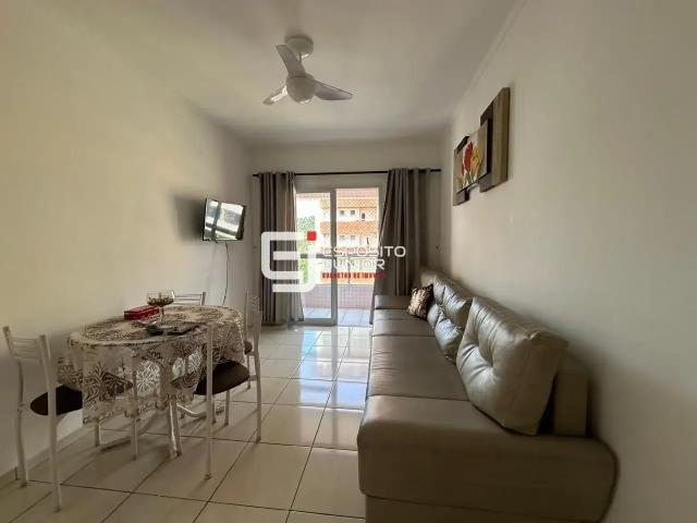Apartamento para Venda em Praia Grande/SP Canto do Forte 2 Quartos