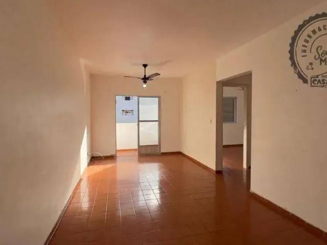 Apartamento para Venda em Praia Grande/SP Canto do Forte 2 Quartos