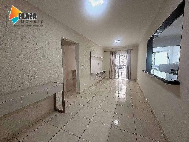 Apartamento para Venda em Praia Grande/SP Canto do Forte 2 Quartos