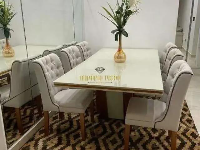 Apartamento para Venda em Praia Grande/SP Canto do Forte 2 Quartos