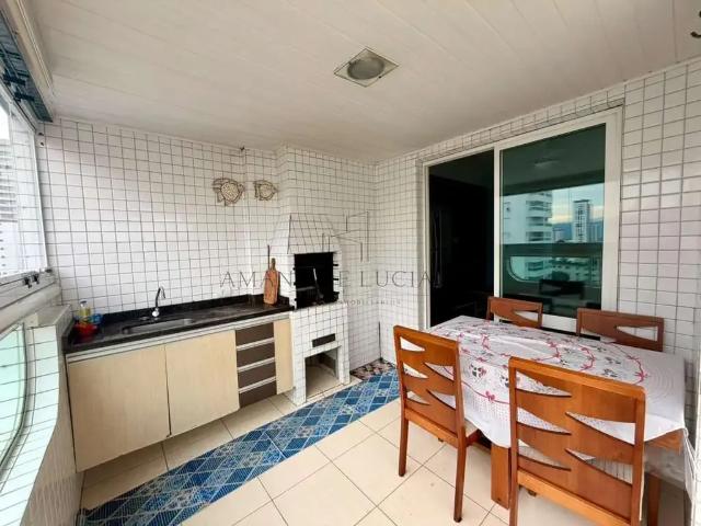 Apartamento para Venda em Praia Grande/SP Canto do Forte 2 Quartos
