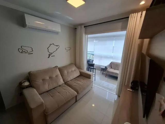 Apartamento para Venda em Praia Grande/SP Canto do Forte 2 Quartos