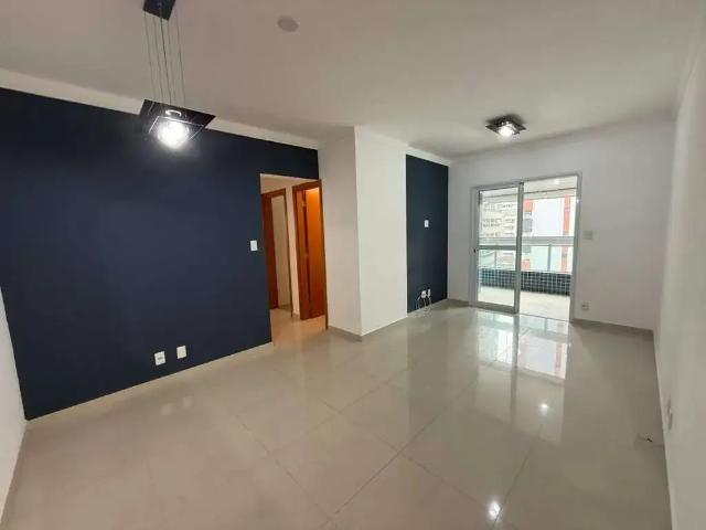 Apartamento para Venda em Praia Grande/SP Canto do Forte 2 Quartos