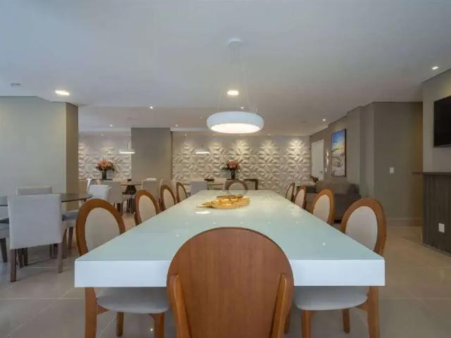 Apartamento para Venda em Praia Grande/SP Canto do Forte 2 Quartos