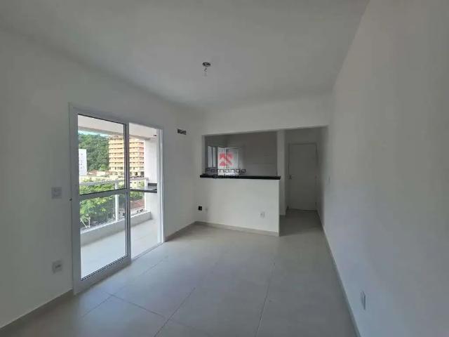 Apartamento para Venda em Praia Grande/SP Canto do Forte 2 Quartos