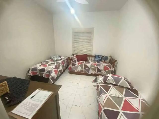 Apartamento para Venda em Praia Grande/SP Canto do Forte 2 Quartos