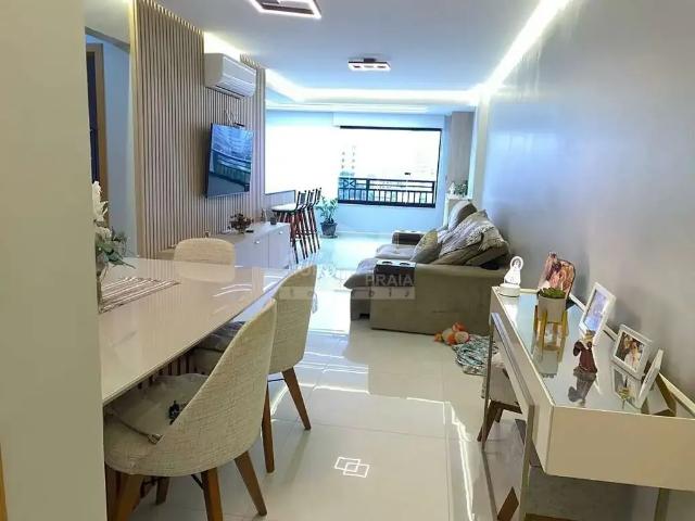 Apartamento para Venda em Praia Grande/SP Canto do Forte 2 Quartos