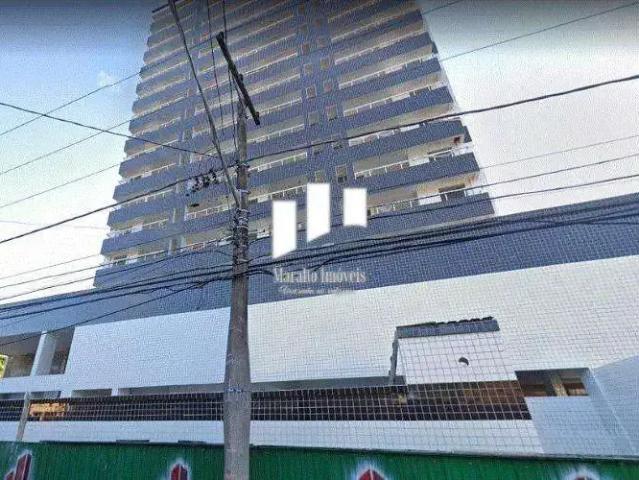 Apartamento para Venda em Praia Grande/SP Canto do Forte 2 Quartos