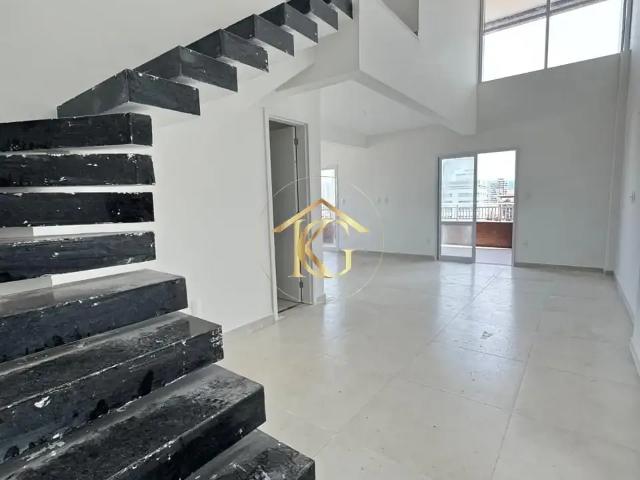 Apartamento para Venda em Praia Grande/SP Canto do Forte 2 Quartos