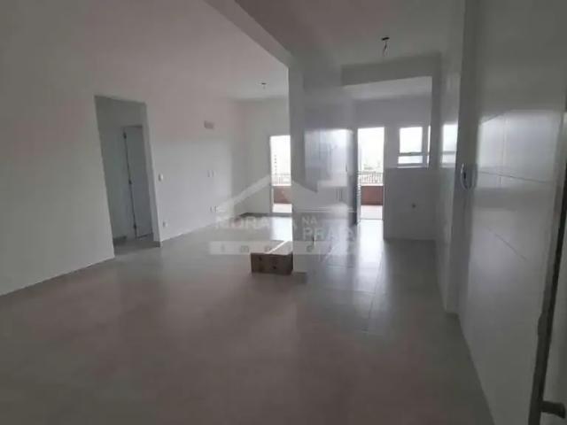 Apartamento para Venda em Praia Grande/SP Canto do Forte 2 Quartos