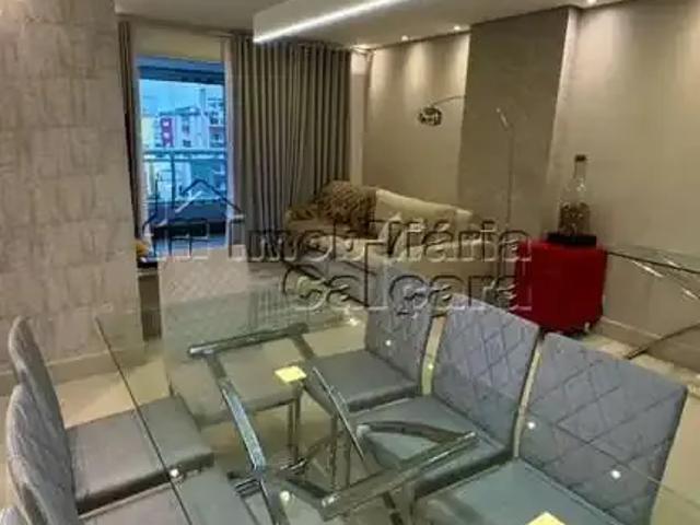 Apartamento para Venda em Praia Grande/SP Canto do Forte 2 Quartos