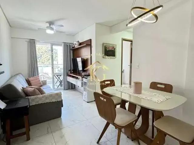 Apartamento para Venda em Praia Grande/SP Canto do Forte 2 Quartos