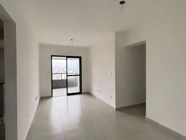 Apartamento para Venda em Praia Grande/SP Boqueirão 2 Quartos