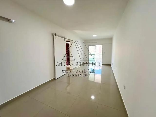 Apartamento para Venda em Praia Grande/SP Canto do Forte 2 Quartos