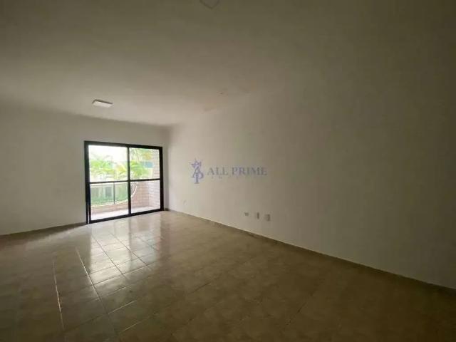 Apartamento para Venda em Praia Grande/SP Canto do Forte 2 Quartos