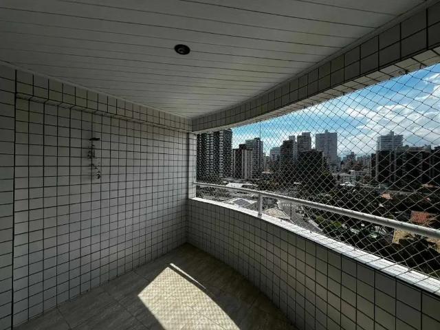 Apartamento para Venda em Praia Grande/SP Canto do Forte 2 Quartos