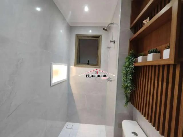 Apartamento para Venda em Praia Grande/SP Canto do Forte 2 Quartos